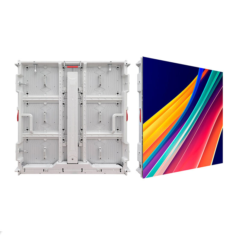 Naked Eye 3d Led Display Screen China Naked Eye 3d Led Display Screen